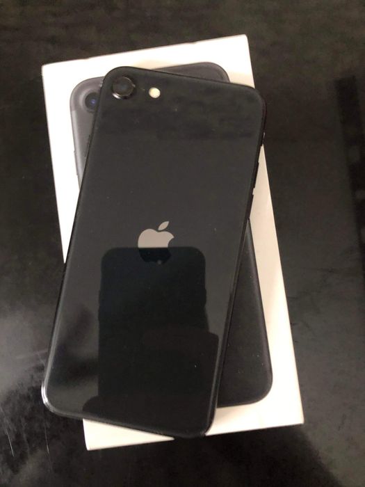 Iphone SE-3 2022 Bucuresti Sectorul 3 • OLX.ro