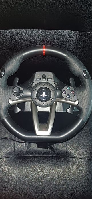 Volan hori ps4/ps3 Bencecu de Jos • OLX.ro