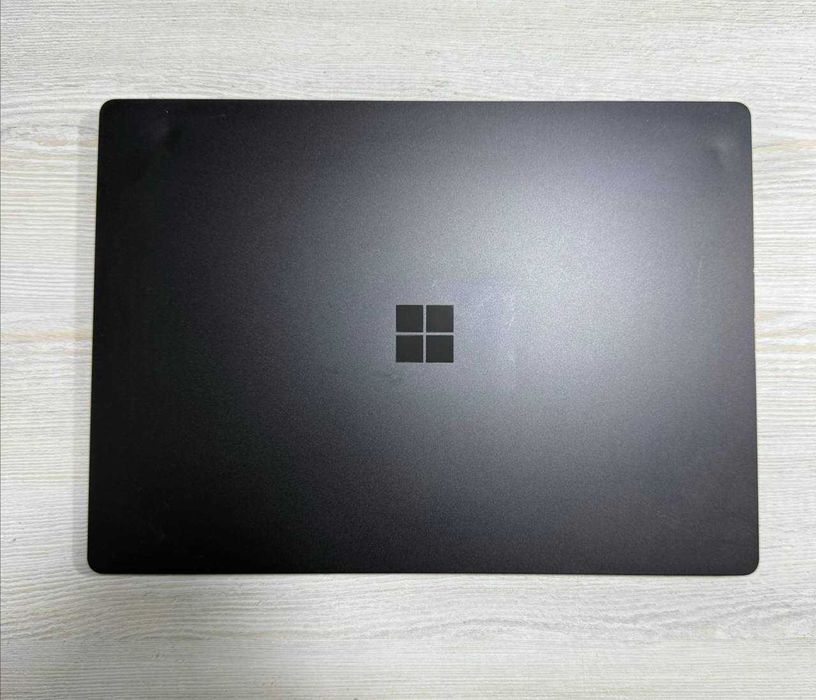 Microsoft Surface 4 BLACK 15.5 2K IPS Sensor i7 1065G7 16GB/256GB NVMe ...