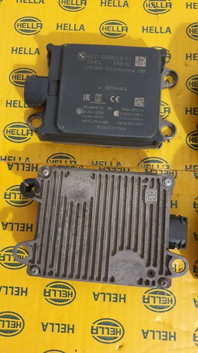Senzor radar acc distronic suport BMW 3 g20 5 g30 7 g11 x3 x4 x5 x6 x7 ...