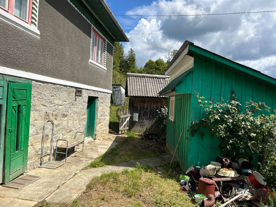 Casa de vânzare in Apuseni Ciuruleasa • OLX.ro