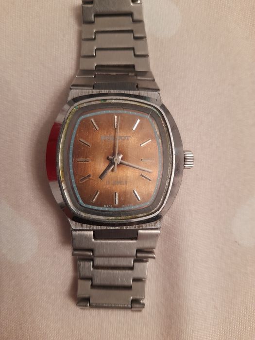 Ceas Poljot 17 jewels mecanic Arad • OLX.ro