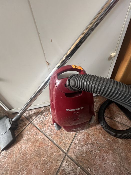 Прохосмукачка Panasonic гр. София Люлин 1 • OLX.bg