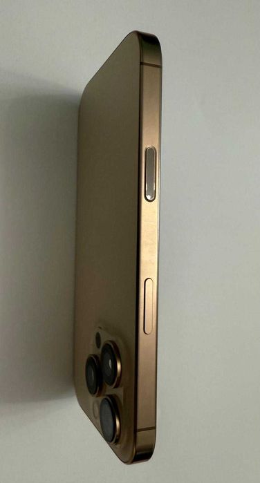 IPhone 16 Pro Rose Gold Bucuresti Sectorul 1 • OLX.ro