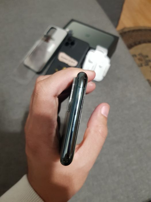 Vand iphone 11 pro Oradea • OLX.ro