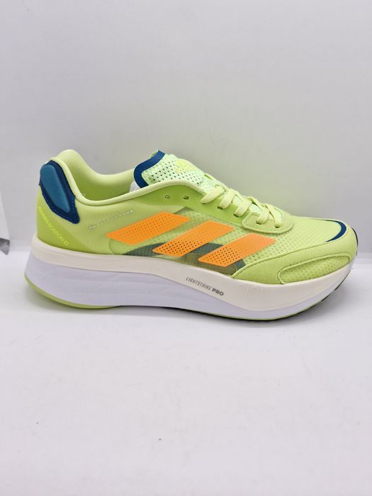 Adidas Adizero Boston 10 GY0927 nr. 40,41 1/3 Bacau • OLX.ro