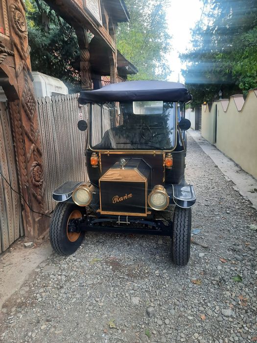 Vand auto istoric replica Bucuresti Sectorul 2 • OLX.ro