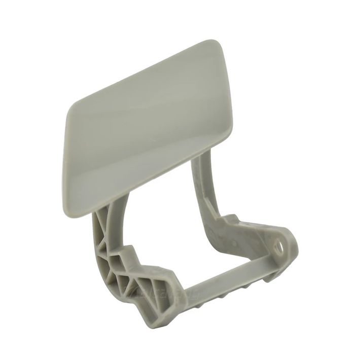 Mercedes x204 glk глк капаче броня пръскалка фар капачка бленда панел ...