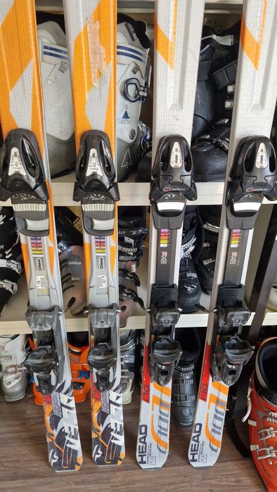 Schiuri/schi Head 170 cm Jibou • OLX.ro