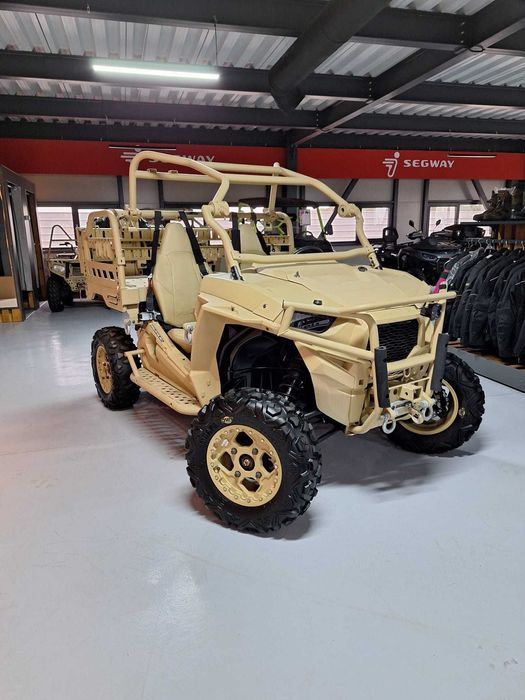Polaris Military MRZR D2/D4 (Sxs,atv,can-am,cf moto,linhai,tractor,agr ...