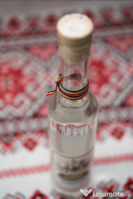 Rachiu Palinca Naturala de Mere Maramures Sighetu Marmatiei • OLX.ro