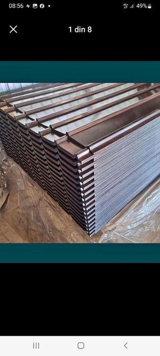 Tabla cutata maro Caracal • OLX.ro