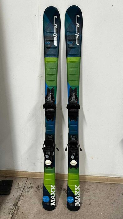 Skiuri elan Maxx 130cm Bucuresti Sectorul 2 • OLX.ro
