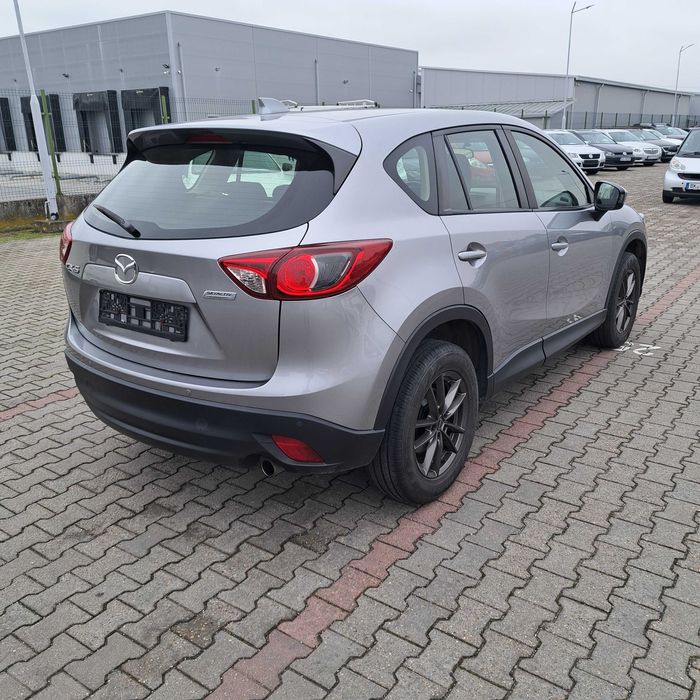 Vand mazda cx5 an 2014 benzina Arad • OLX.ro