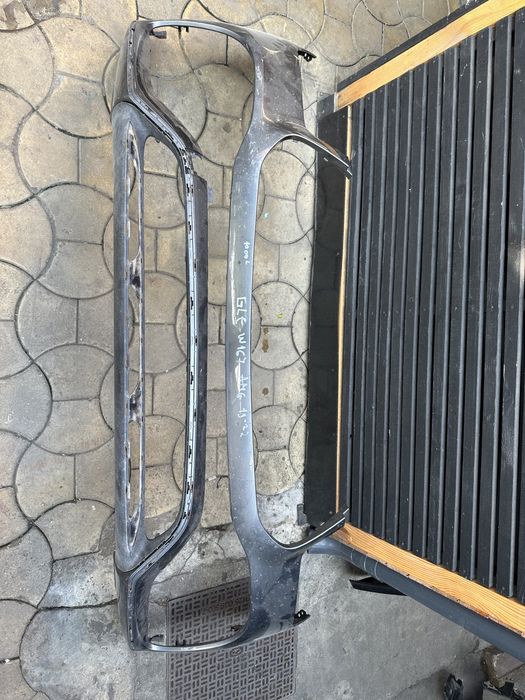 Bara fata Mercedes GLE W167 AMG 2019/2020/2021/2022/2023 Bucuresti Sectorul 1 • OLX.ro