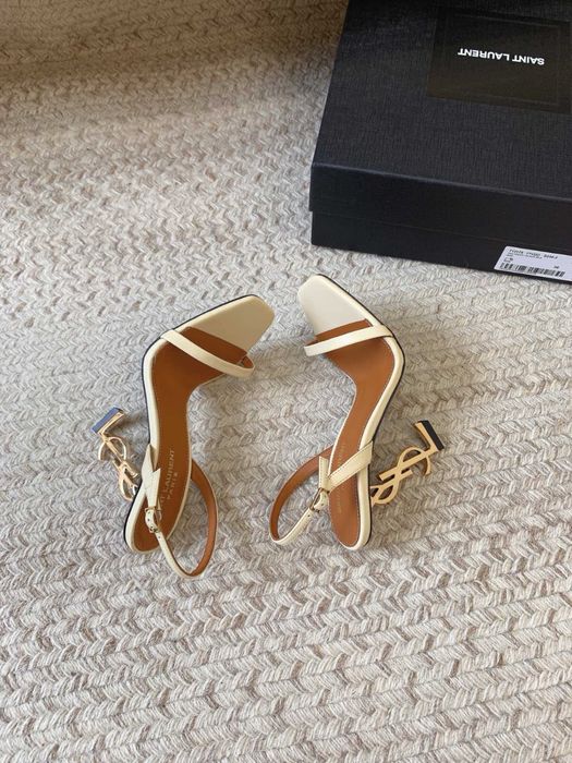 Sandale Opyum YSL Bucuresti Sectorul 5 • OLX.ro