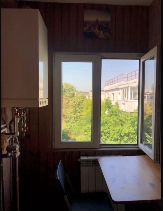 Garsoniera de inchiriat Lacul Tei Barbu Vacarescu str Zambilelor ...