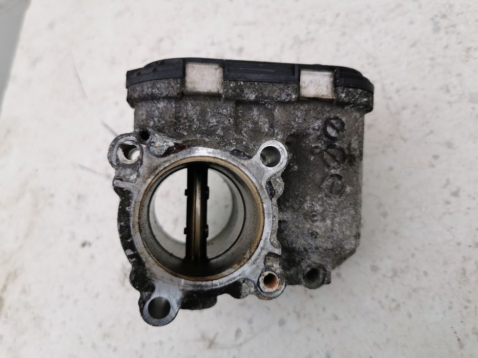 Clapeta accelerație 2.0 dci Renault trafic 2008 m9r 782 90 cp Ramnicu ...