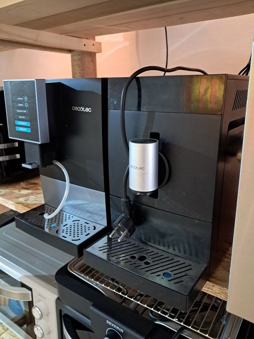 Expresoare cafea boabe. Rasnov • OLX.ro