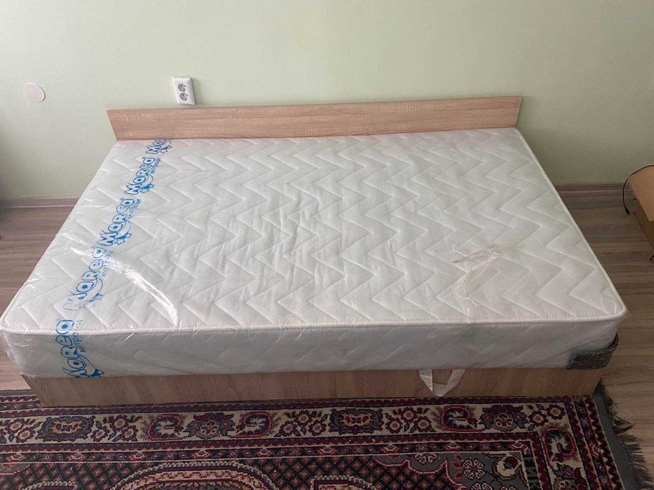 Легло "Приста" с ракла + матрак 120/190 гр. Пловдив Индустриална зона - Изток • OLX.bg