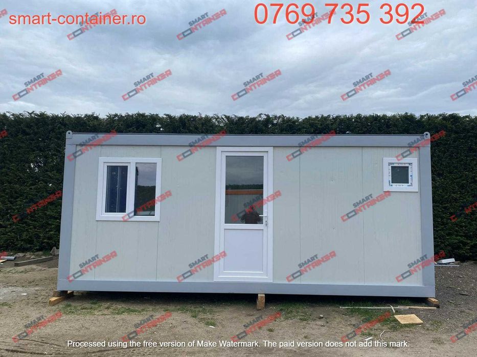 Container Locuit Bacau • OLX.ro