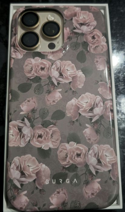 IPhone 16 ProMax 256Gb Desert Titanium Bistrita • OLX.ro