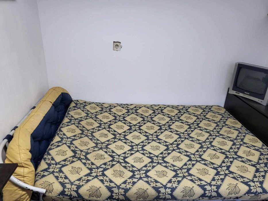 Спалня 140 / 200 гр. Ямбол Боровец • OLX.bg