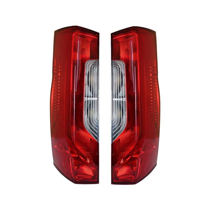 Стопове Стоп Мерцедес Mercedes Спринтер Sprinter W907 W710 2018+ гр ...