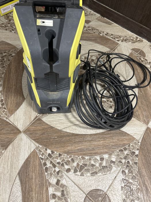 Водоструйка 135 бара parkside гр. Троян • OLX.bg