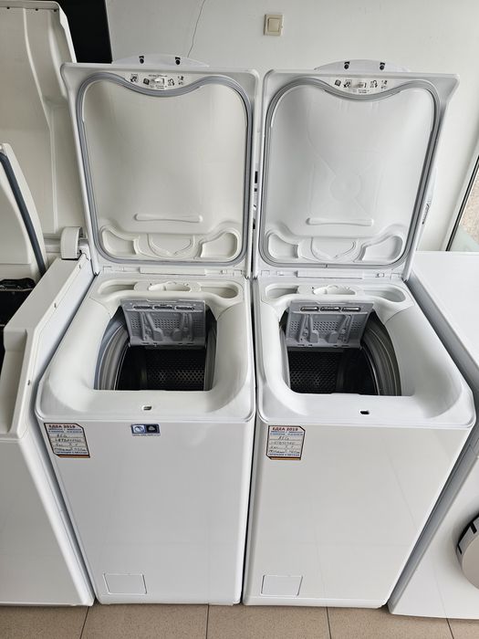 Пералня с горно зареждане AEG 6000 SERIES гр. Асеновград • OLX.bg