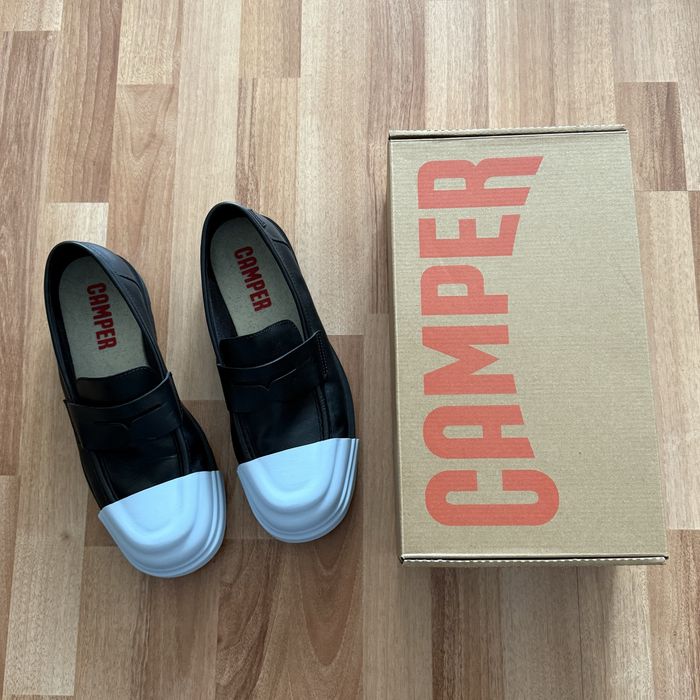 Мъжки обувки Camper Junction Loafers гр. София Център • OLX.bg