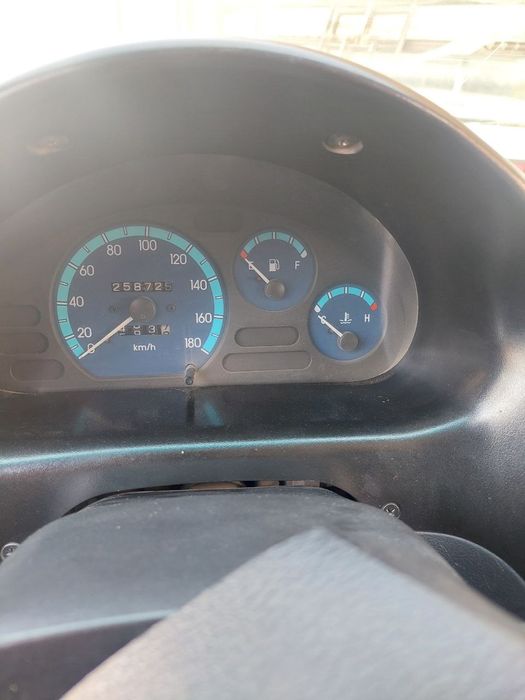 Matiz devo best matiz: 3 500 у.е. - Daewoo Бекабад на Olx