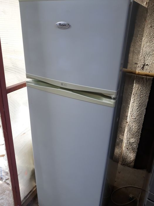 Frigider arctic model nou combina frigorifica arctic whirpool indesit ...