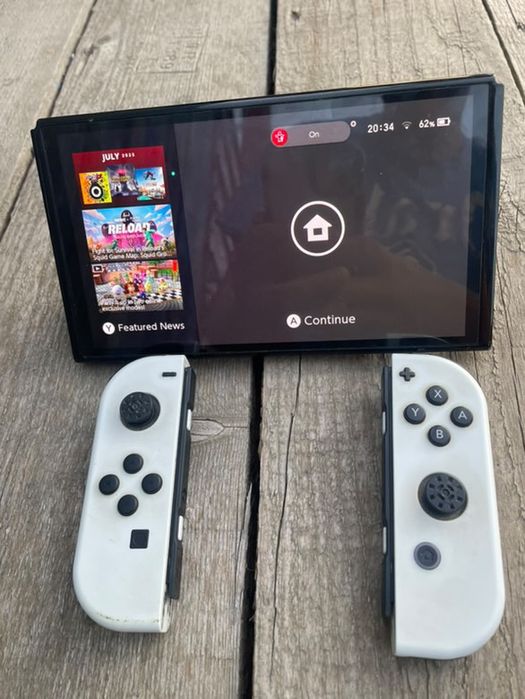Vand nintendo switch 1 Siriu • OLX.ro