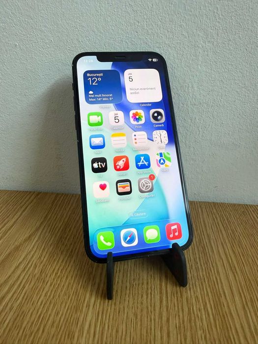 IPhone 12 - MMC Mobile Amanet Arad • OLX.ro