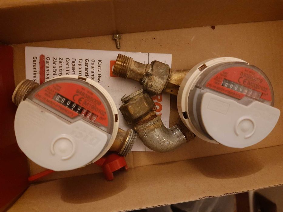 Apometre cu radio citire Timisoara • OLX.ro