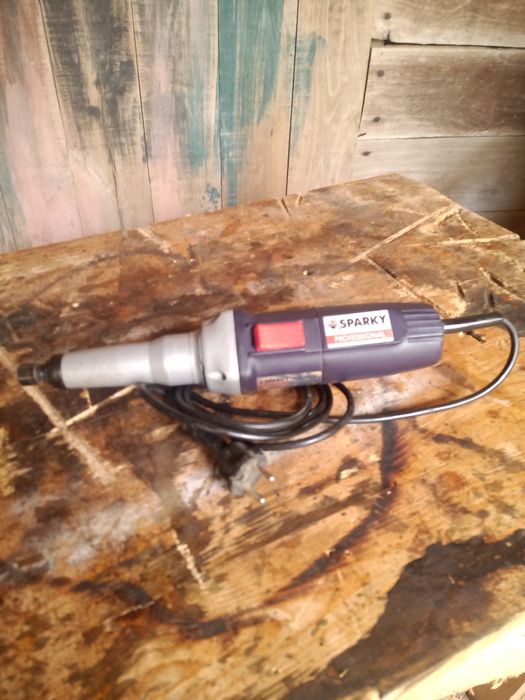 Прав шлайф Sparky professional гр. Трявна • OLX.bg