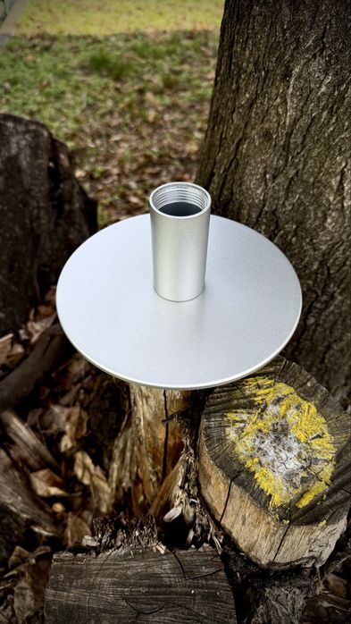 Stand Boxa Geneva Sound Model S suport aluminiu boxa geneva sound s ...