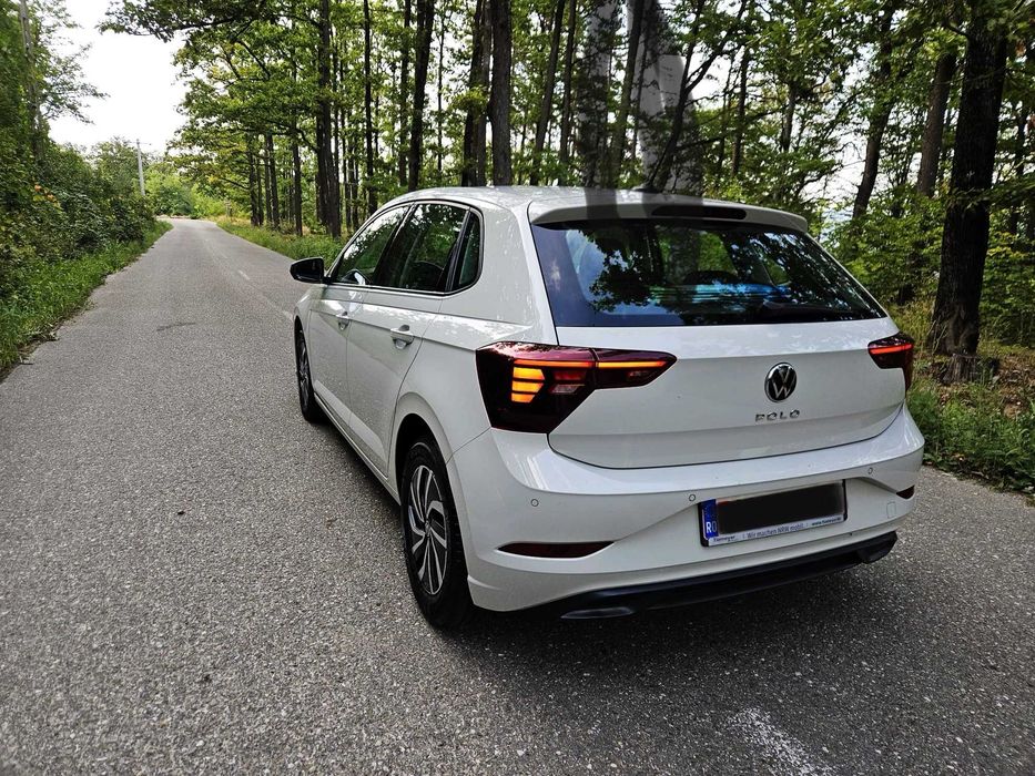 Volkswagen POLO Model NOU 2021 /1.0MPI benzina 80 HP/150.000km /manual ...
