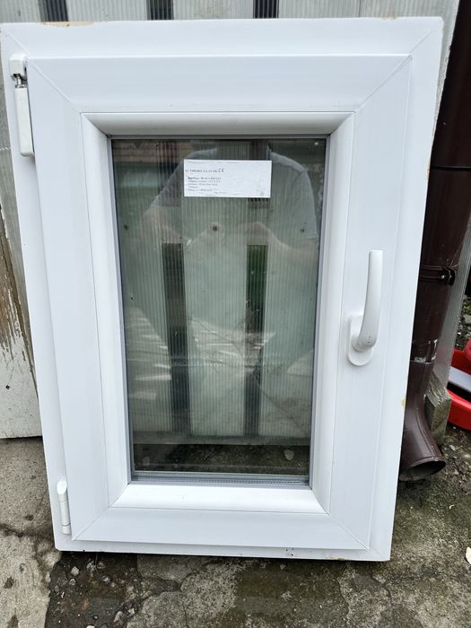Geam termopan 70/49 Reghin • OLX.ro