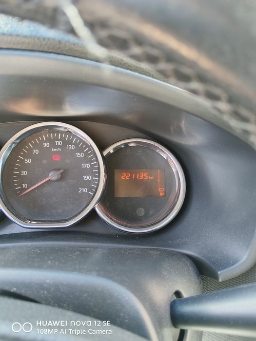 Dacia Logan 2013 Sibiu • OLX.ro