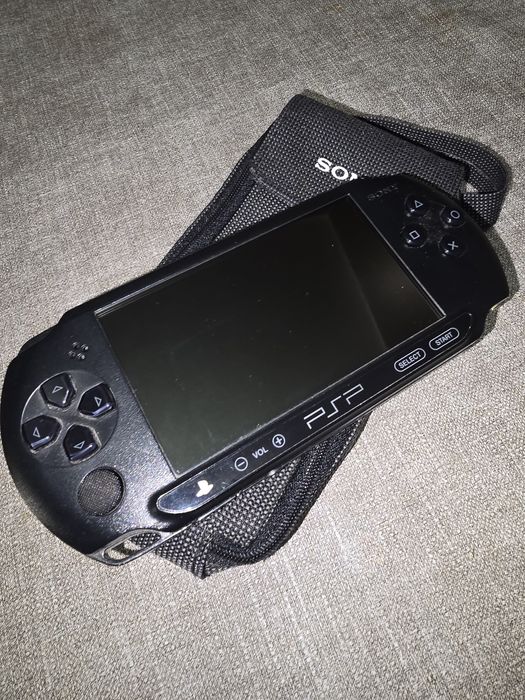 PSP street плюс игри гр. Казанлък • OLX.bg