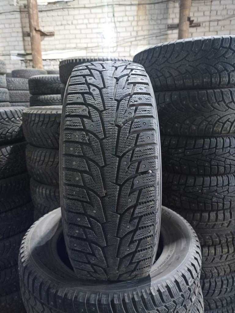 205/65/15 215/65/15 195/65/15 зимние шины шипы: 12 000 тг. - Автошины ...