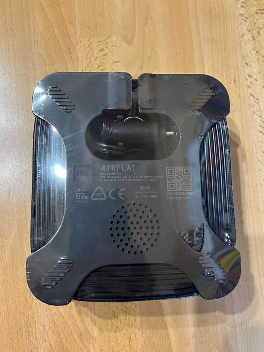 Compresor auto Compresor pana Kit umflat roti BMW MINI Bucuresti ...