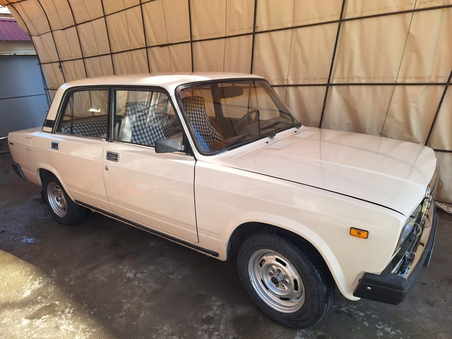 Жигули - ВАЗ 2107: 44 275 000 сум - ВАЗ Ташкент на Olx