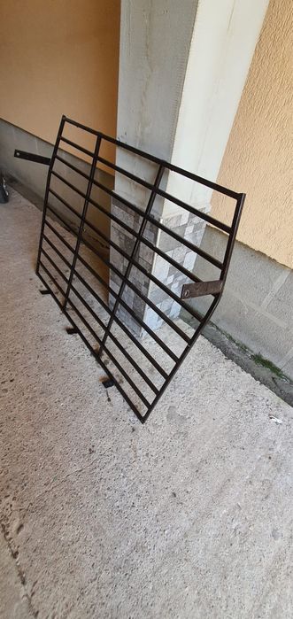 Grilaj despărțitor mitsubishi pajero Vadu Crisului • OLX.ro