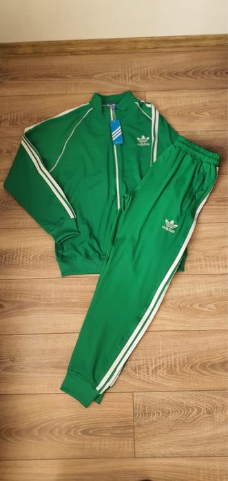 Trening Adidas Model Originals | Unisex | Material Silon Bucuresti ...