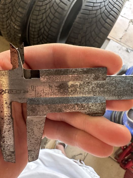 Jante BMW R18 Style 162 Iarna Zarnesti • OLX.ro