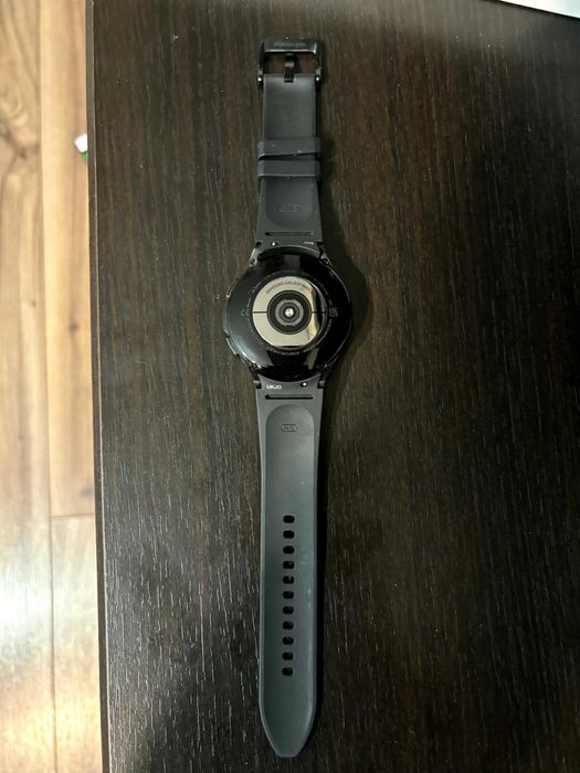 Galaxy Watch 4 Classic 46 mm ca nou cu 3 ani garantie Altex Bucuresti ...