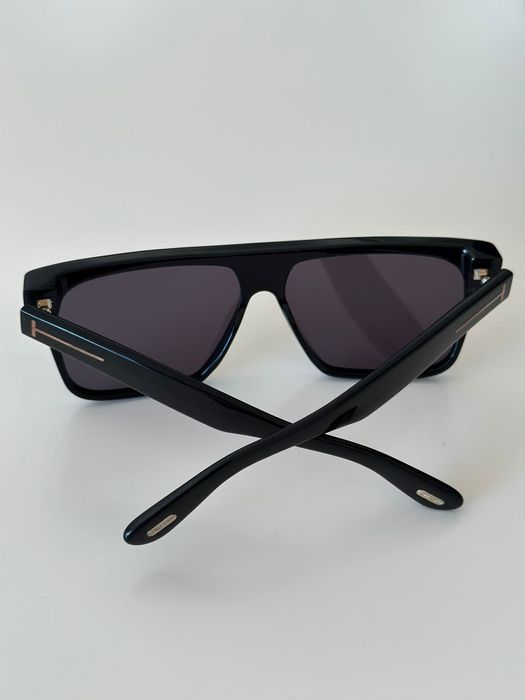 Ochelari de soare Tom Ford Whyat TF709 Bucuresti Sectorul 6 • OLX.ro